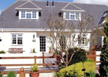 Chough from Cottages 4 You. Chough is in Little Petherick, nr. Padstow ...