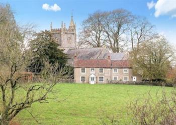 Photos of Church Cottage Ashwick, near Shepton Mallet, Somerset