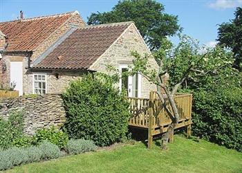 Church Farm Cottage from Cottages 4 You. Church Farm Cottage is in ...