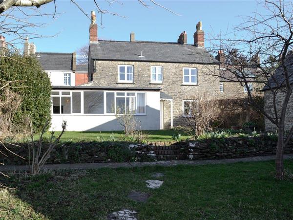 Photos of Clematis Cottage Bothenhampton, near Bridport, Dorset