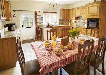 Photos of Clock Cottage East Rudham, Norfolk