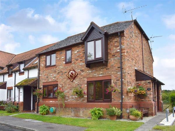 Top 10 holiday cottages in Cockley Cley, Norfolk