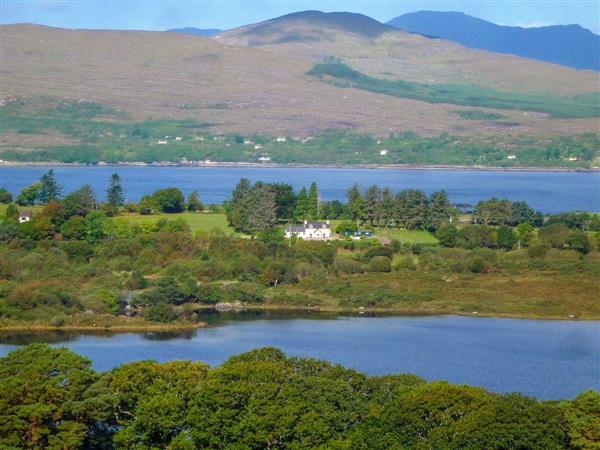 Photos of Clonee Fishing Lodge Kenmore, Co. Kerry, Ireland