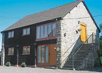 Photos of Clunton Farm Granary - Granary Apartment 1 Clunton, Shropshire