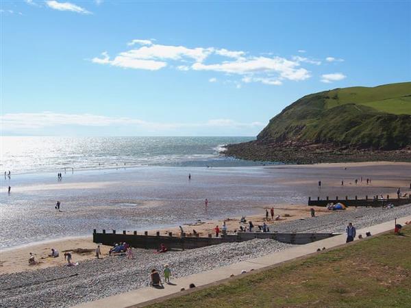 Photos of Coastal Cottage St Bees, near Whitehaven, Cumbria