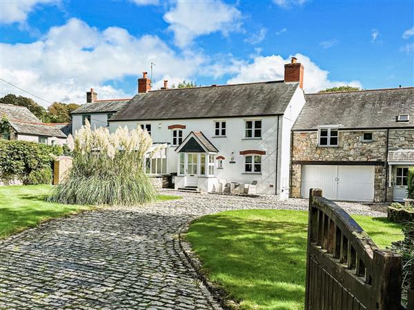 Codswallop from Cottages 4 You. Codswallop is in Charlestown, Cornwall ...