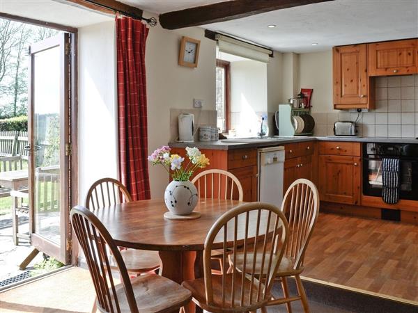 Photos of Collacott Farm Cottages - Linney Cottage Kings Nympton, near ...
