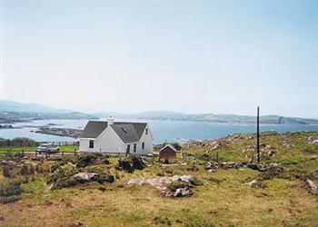 Photos of Collarus House Lauragh, Co. Kerry, Ireland