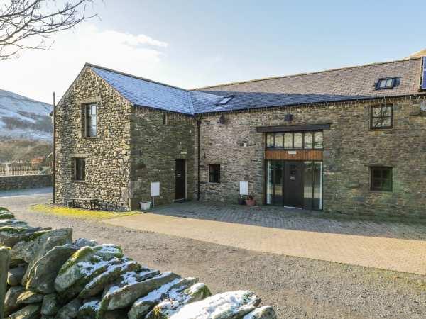 Top 10 holiday cottages in Old Tebay, Cumbria