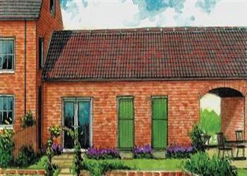 Photos of Corner Farm Sherburn, near Malton, N. Yorks., North Yorkshire