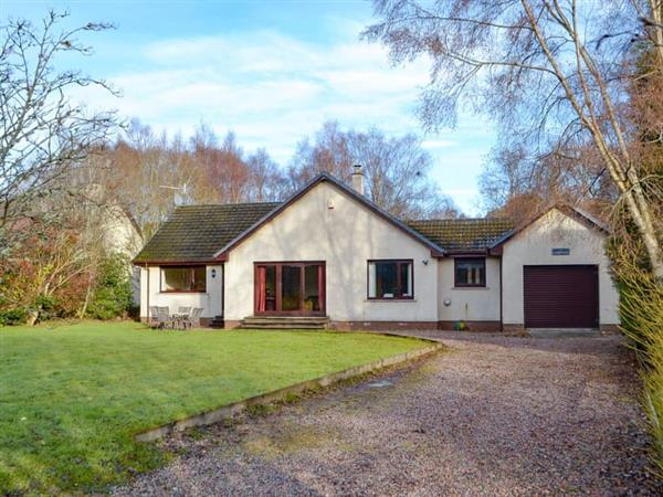 Photos of Corrieview Roybridge, near Spean Bridge, Inverness-Shire