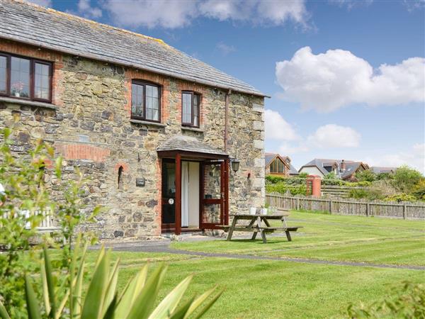 Photos of Cow and Calf Cottages - Cow Cottage St Minver, near ...