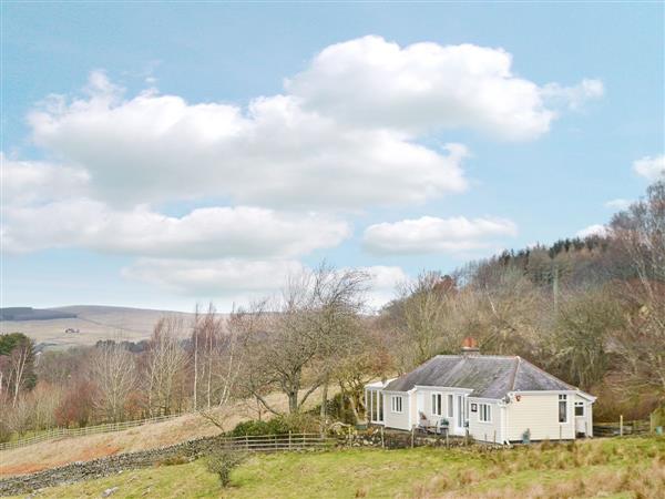 Photos of Cragknowe Greenhaugh, near Hexham, Northumberland