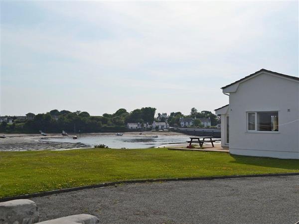 Photos of Craig Wen, Four Mile Bridge, near Holyhead, Anglesey, Gwynedd