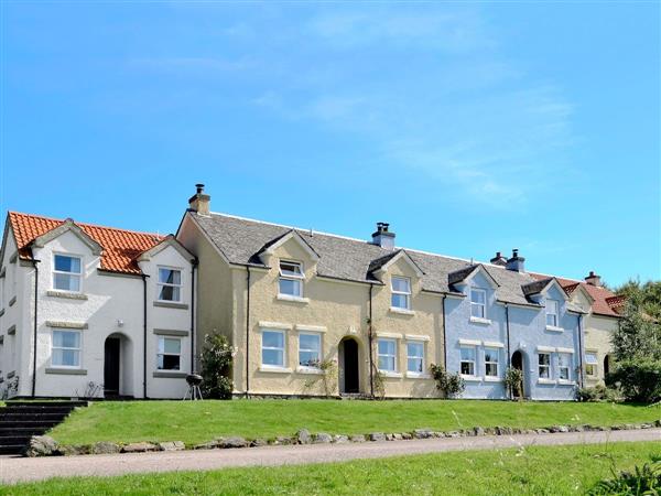 Photos of Craobh Marina Cottages - Seil Craobh Haven, by Oban, Argyll