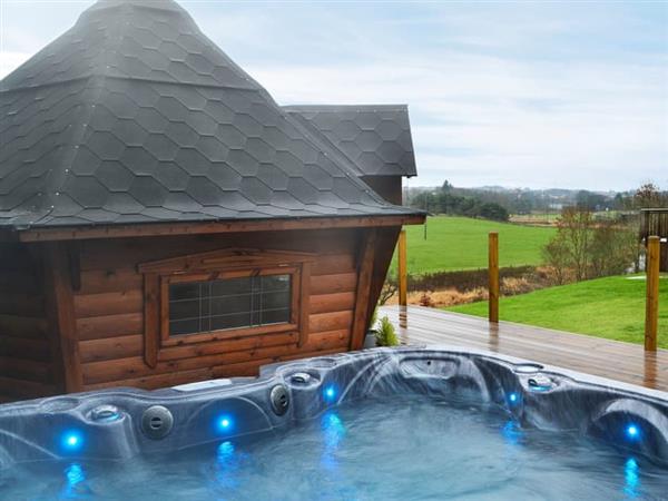 Photos of Croft View Westfield, near Bathgate, Edinburgh, West Lothian