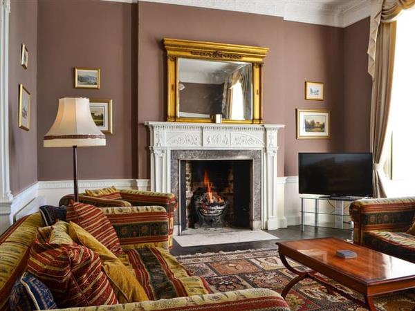 Photos of Custom House Berwick-upon-Tweed, Northumberland