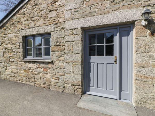Photos of Dairy Cottage, Altarnun