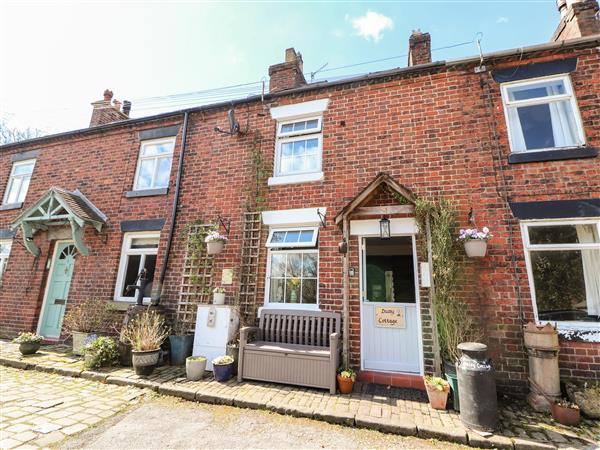 Daisy Cottage (915212) in Cheddleton, Leek - sleeps 6 people