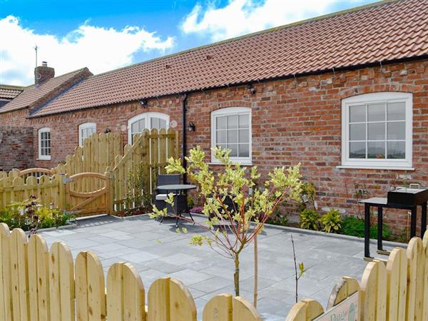 Danebury Manor Farm Cottages - Owl Cottage in Flixton, near Filey ...