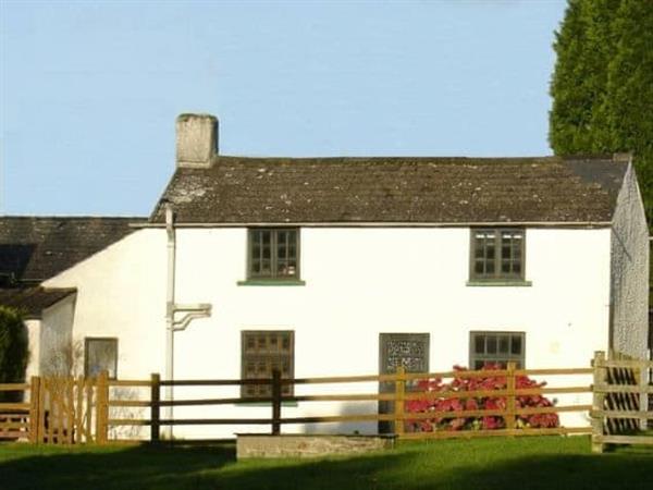 Photos of Deanwood Holidays - The Cottage Yorkley, near Lydney ...