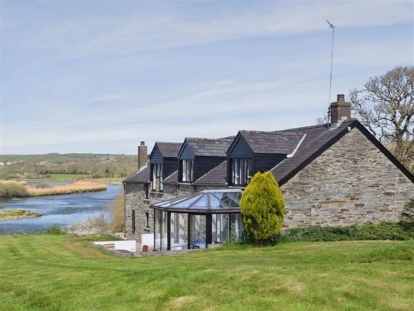 Photos of Deri Llangoedmor, Nr Cardigan, Dyfed., Wales