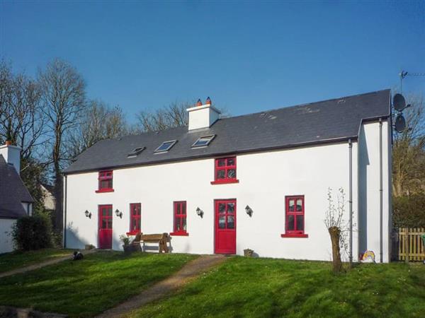 Photos of Doire Farm Cottages - Pas Cottage Near Kenmare, County Kerry ...