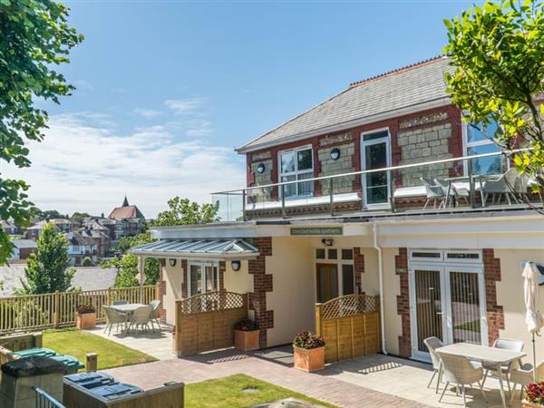 Photos of Dove Court Holiday Apartments - Ash Apartment Shanklin, Isle ...