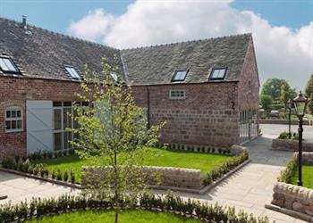 Photos of Dove Farm Barns - Collard Dove Barn Caverswall, near Stoke-on ...