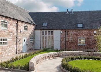 Photos of Dove Farm Barns - Key West Dove Barn Caverswall, near Stoke ...