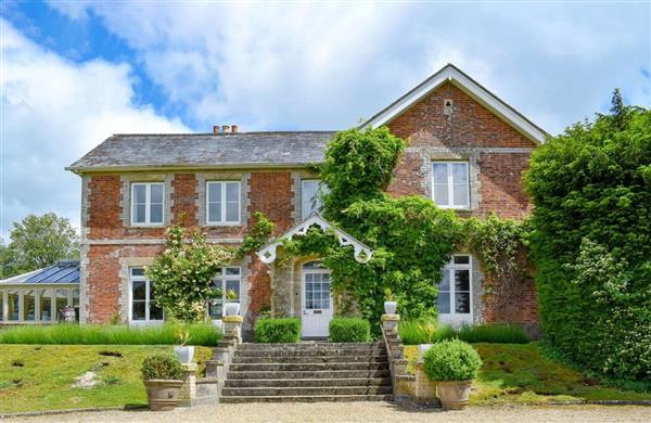 Photos of Downwood Vineyard Manor House Blandford Forum, Dorset