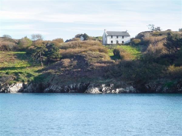 Photos of Drishane Cottage Skibbereen, Co. Cork., Ireland