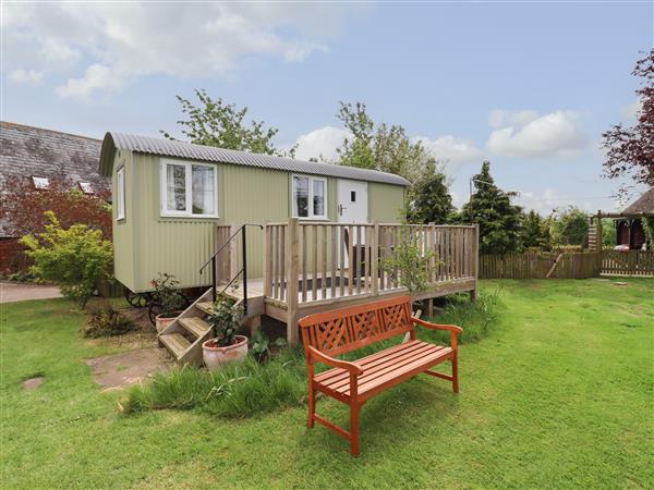 Photos of Ducks Nest, Deerhurst Walton