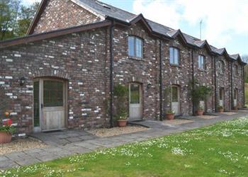 Duffryn Farm Cottages - No.3 in Dunvant, near Swansea, West Glamorgan ...