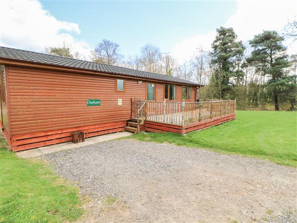 Hill House Farm Cottages - Cherry Cottage in Little Langton, near ...