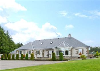 Eaglestone House from Sykes Holiday Cottages. Eaglestone House is in ...