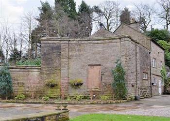 Photos of Eddisbury Hall Cottage Macclesfield, Cheshire