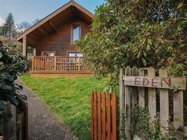 Eden in St Breward (1182461) Pet Friendly - sleeps 8 people