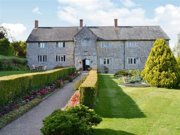 Photos of Ellishayes Farmhouse Combe Raleigh, near Honiton, Devon