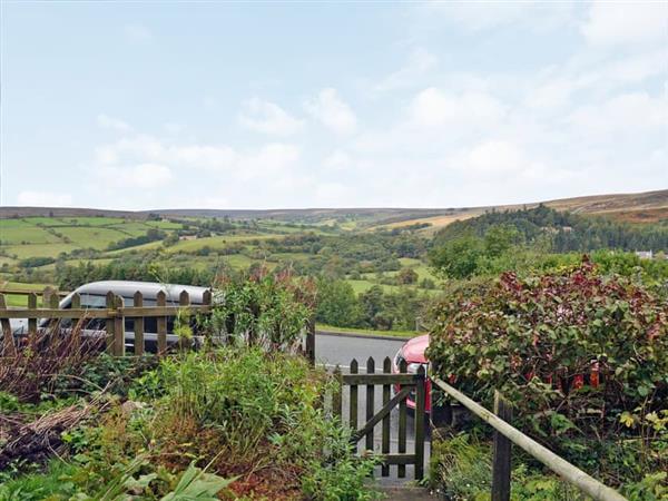 Photos of Emerald Cottage Castleton, near Whitby, North Yorkshire