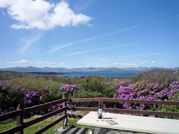 Photos of Eskadour Cottage Near Lauragh, County Kerry, Ireland