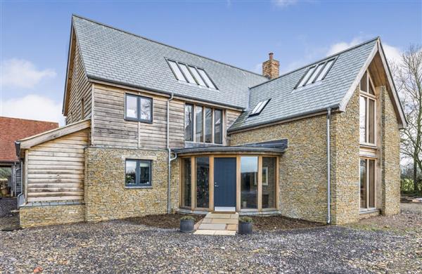 Photos of Everdene House Sherborne, Dorset