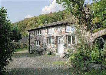 Photos of Ewe Tree Cottage Ulpha, Broughton-in-Furness, Cumbria ...
