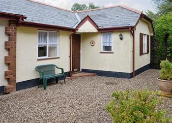 Photos of Exeter Court - New Coach House Chittlehamholt, near South ...