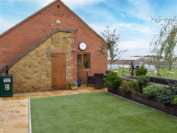 Photos of Famoso Annex Kinlet near Bewdley, Shropshire