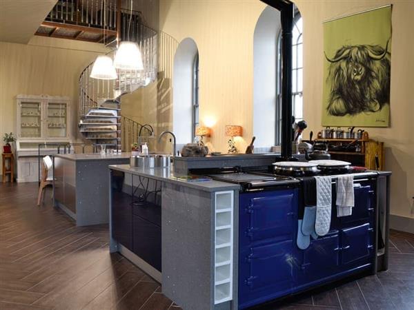 Photos of Fasque Castle Cottages - The Stables Fettercairn, near ...