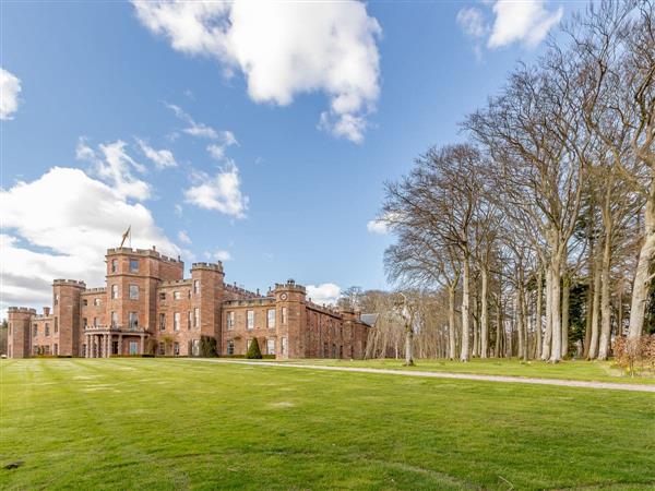 Photos of Fasque Castle Fettercairn, Aberdeenshire