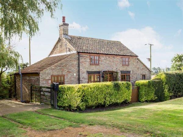 Photos of Fen Cottage Little Downham, near Ely, Cambridgeshire