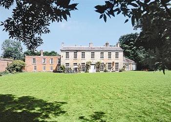 Filby Hall from Cottages 4 You. Filby Hall is in Filby., Norfolk - Pet ...