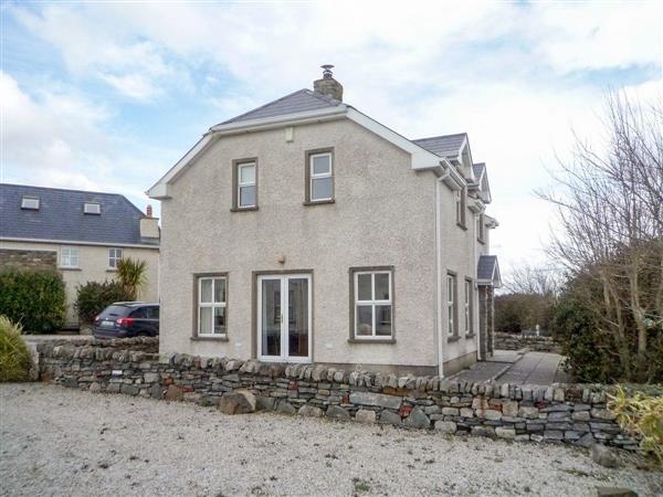 Photos of Fishery Cottage Drowes Bridge, near Bundoran, Co. Donegal ...